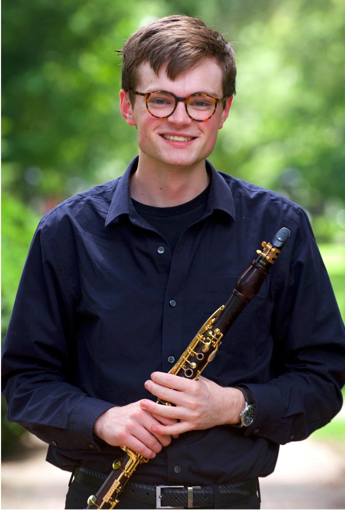 Bach again: music festival marks 26 years | News, Sports, Jobs - Observer Today